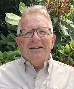 Leadership - Crossroads United Church